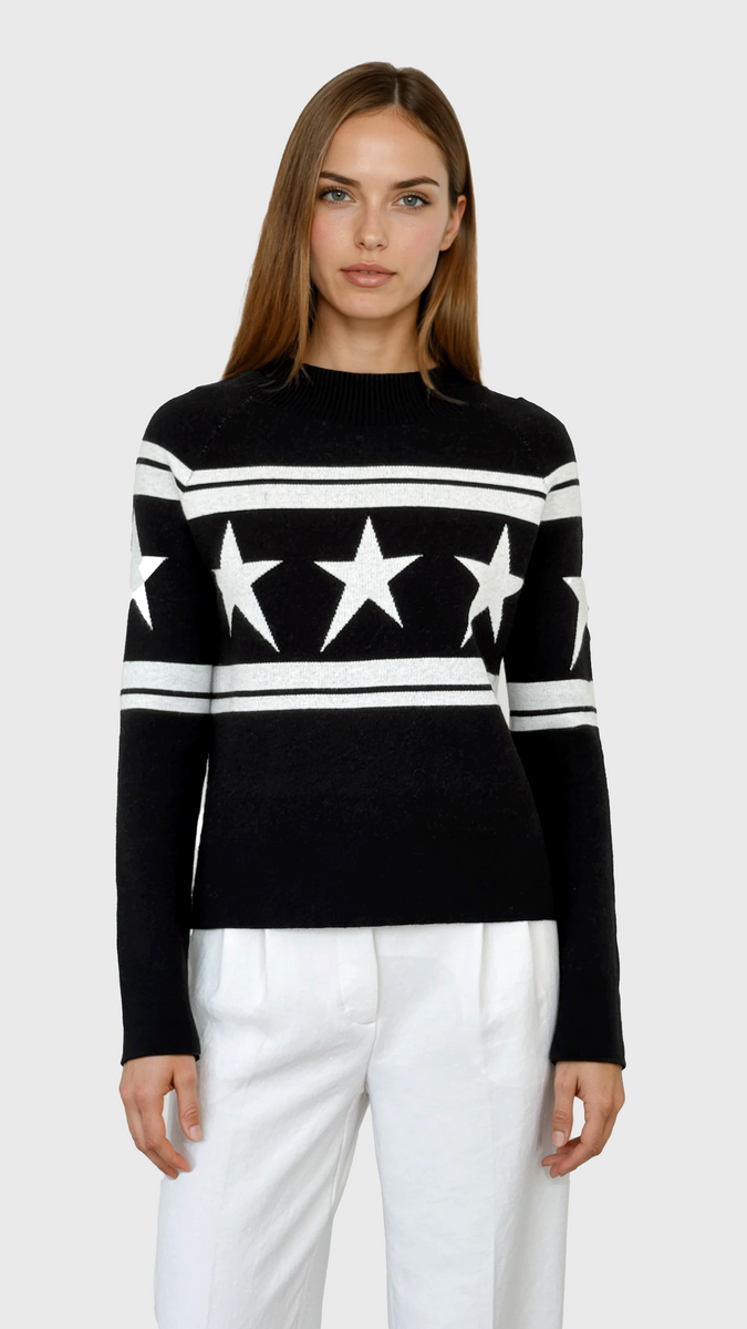 STARLIGHT SWEATER – CHRLDR.COM